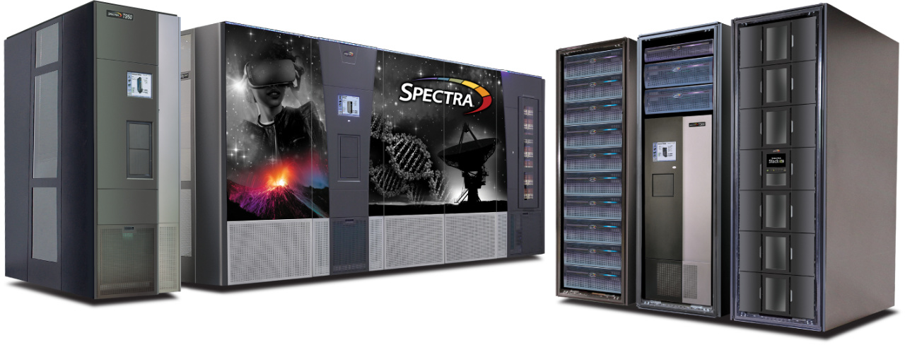 LTO Tape perfect for data backup, interchange and archiving